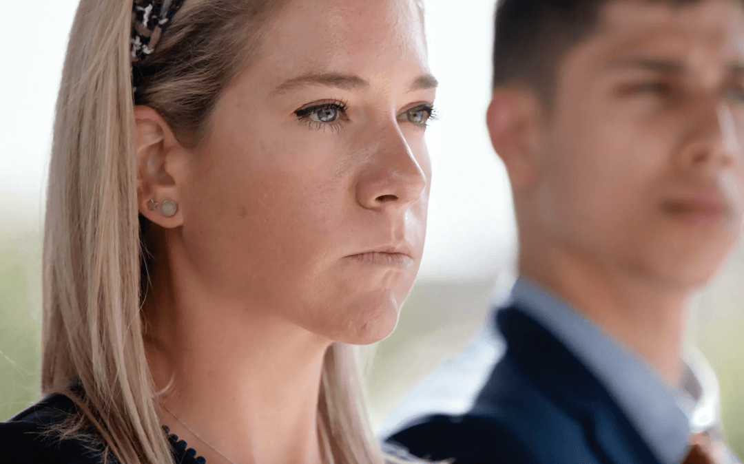 Zurawski v Texas | Watch on Jolt.Film