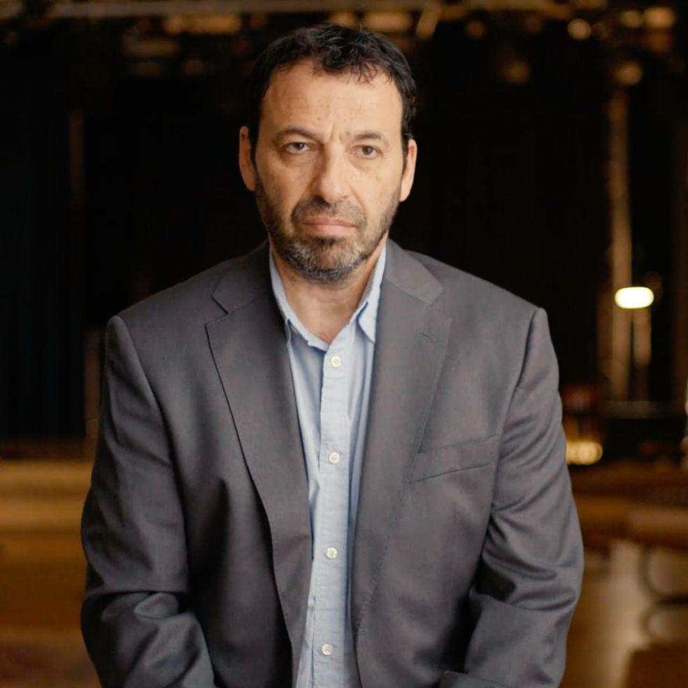 The Bibi Files | Watch on Jolt.Film