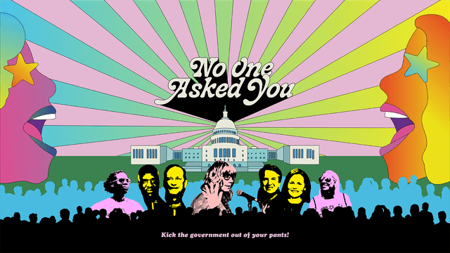 The Bibi Files | Jolt