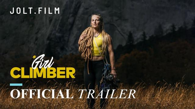 Girl Climber | Watch on Jolt.Film